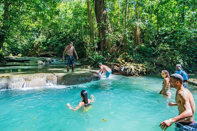 Round Trip Private Transfer from Montego Bay Airport to the City - FAQ