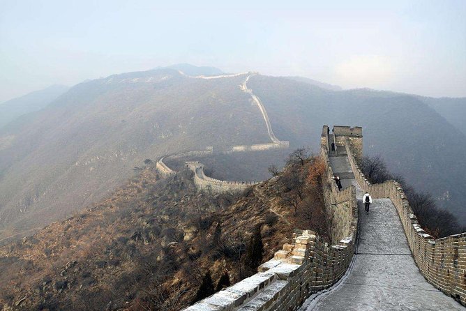 Round-Trip Private Transfer from Your hotel in Beijing to Great wall at Mutianyu - Authentic Reviews from Travelers