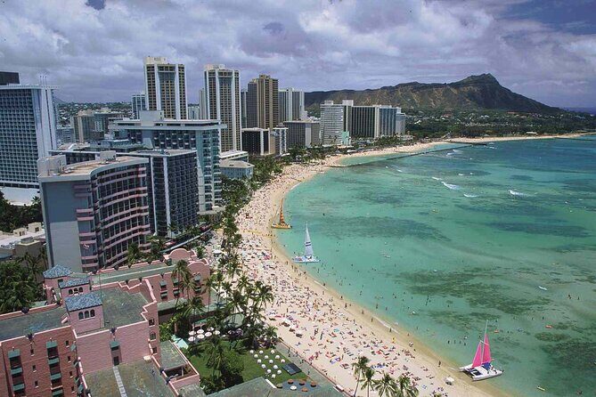 Round Trip Private Transfer Honolulu Airport HNL to Honolulu City - Detailed Breakdown of the Transfer Experience