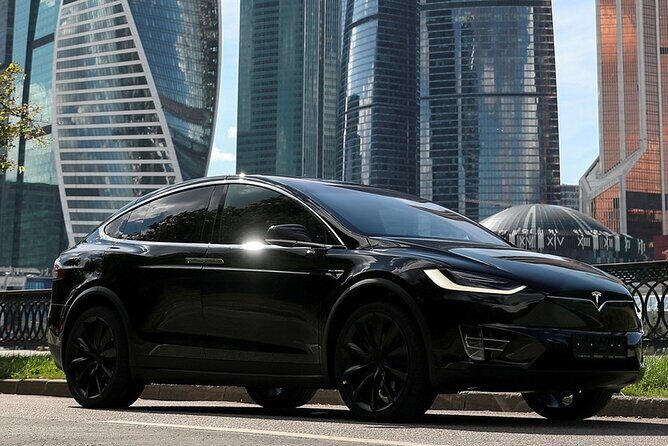 Round trip Private Transfer Las Vegas Airport LAS by Eco Sedan - Comprehensive Review of the Round Trip Private Transfer Las Vegas Airport LAS by Eco Sedan