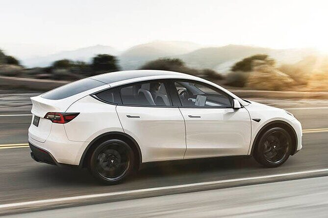 Round trip Private Transfer Las Vegas Airport LAS by Eco Sedan - What You Can Expect from the Service