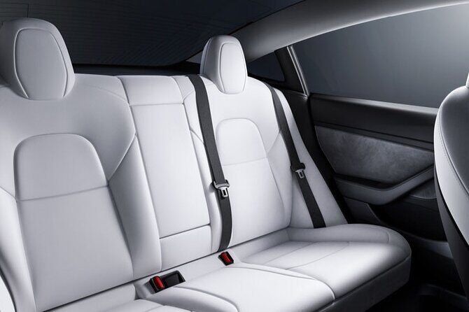 Round trip Private Transfer Las Vegas Airport LAS by Eco Sedan - Who Is This Transfer Best For?