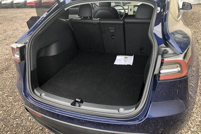 Round trip Private Transfer Las Vegas Airport LAS by Eco Sedan - FAQ