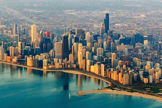Round Trip Private Transfer Midway Airport MDW to Chicago City - Detailed Review of the Private Transfer Experience