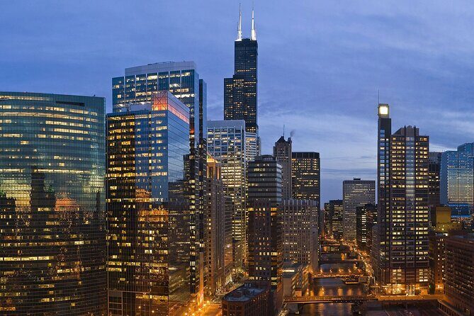 Round Trip Private Transfer Midway Airport MDW to Chicago City - Frequently Asked Questions
