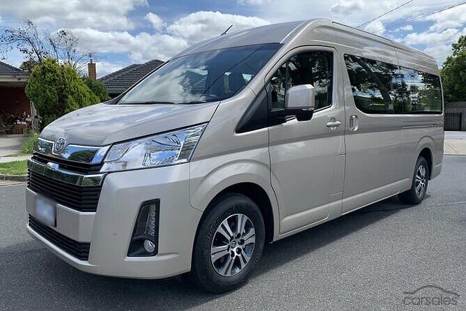 Round-Trip Private Transfer: Punta Cana Airport  Bávaro Hotels - Why Choose This Punta Cana Airport Transfer?