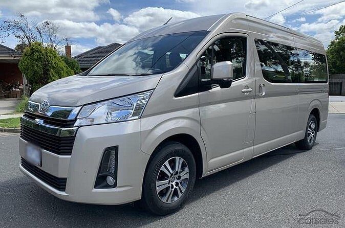 Round-Trip Private Transfer: Punta Cana Airport  Bávaro Hotels - The Sum Up: Is It Worth It?