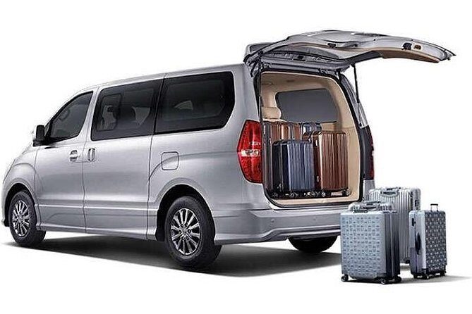 Round-Trip Private Transfer: Punta Cana Airport  Uvero Alto - Why Choose This Transfer?