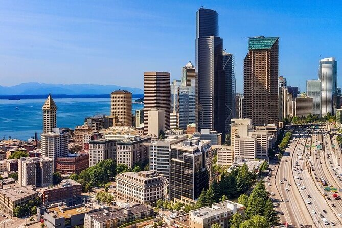 Round Trip Private Transfer SEA Airport to Seattle City Bellevue - What to Expect from this Private Transfer Service