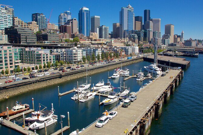 Round Trip Private Transfer SEA Airport to Seattle City Bellevue - Who Will Benefit Most from This Service?