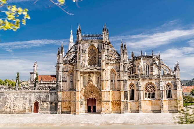 Round Trip Private Transfer to Fátima and Batalha from Lisbon - Why This Tour Offers Great Value