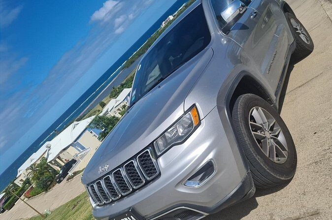 Round Trip Private Transport Including Airport and Other Location in St Kitts - Final Thoughts