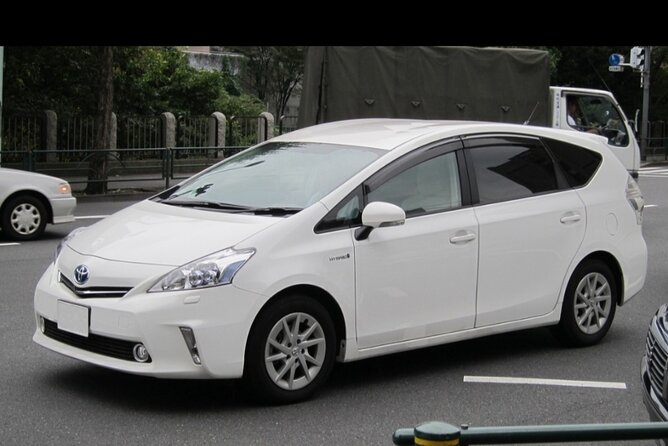 Round-trip private transport Paris Charles de Gaulle airport - The Sum Up