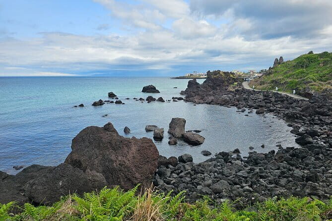 Round Trip Private Transport to Jeju Stone Park - Who Will Love This Experience?