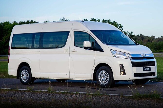Round Trip Private Transportation from Cancun Airport up 4 People - Introduction