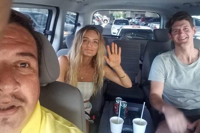 Round Trip - Puerto Morelos - Private Service - Final Thoughts: Our Practical Perspective