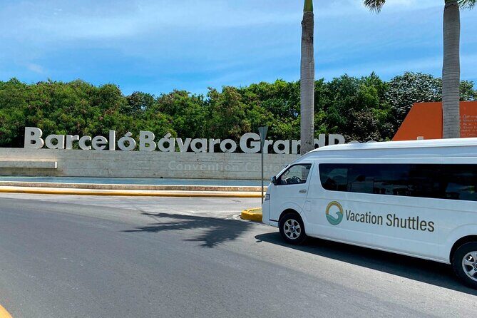 Round Trip Punta Cana Airport Shuttle - Introduction
