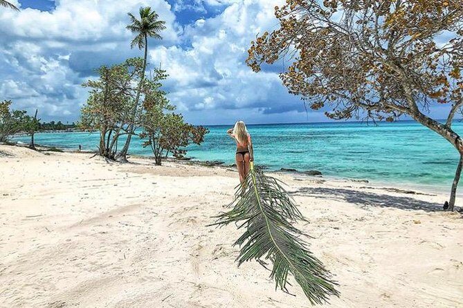 Round Trip Punta Cana Airport Shuttle - Key Points