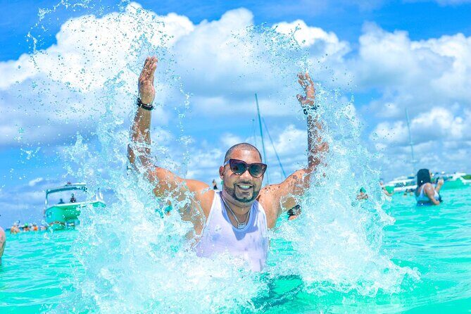 Round Trip Punta Cana Airport Shuttle - The Sum Up