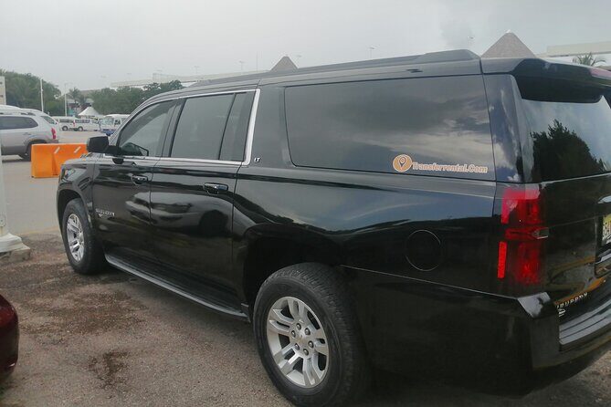 Round trip Punta Cana Airport to Uvero Alto Hotels - Why Choose This Transfer? An In-Depth Look