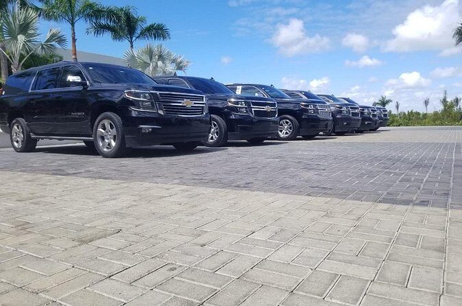 Round trip Punta Cana Airport to Uvero Alto Hotels - FAQ