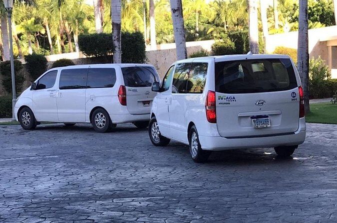 Round Trip Punta Cana Airport Transfers - Private/VIP - Practical Aspects: Timing, Pricing, and Comfort