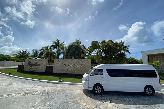 Round Trip Punta Cana Airport Transfers - Private/VIP - Authentic Traveler Feedback