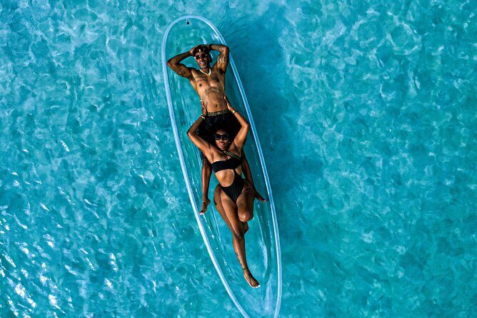 Round Trip Sangsters Montego Bay Airport to Ocho Rios transfers - The Real Value of the Price