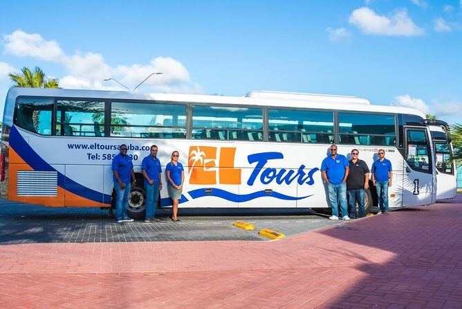 Round Trip Shared Airport Shuttle - Transportation Details and Practical Tips