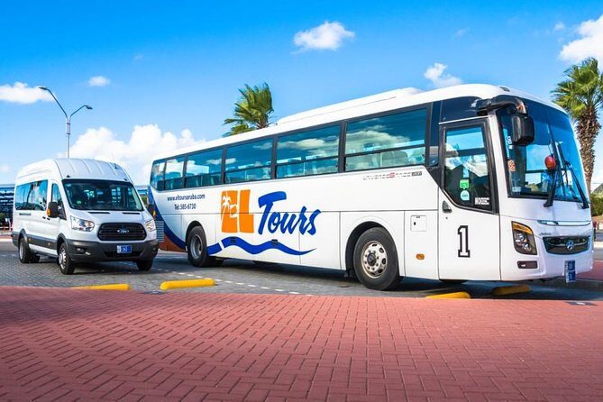 Round Trip Shared Airport Shuttle - Value for Money