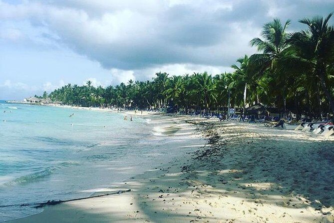 Round Trip Shuttle - Punta Cana Airport to La Romana Hotels 11-20 Passengers - What to Expect from the Punta Cana to La Romana Shuttle