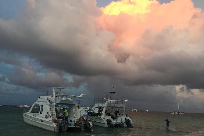 Round Trip Shuttle - Punta Cana Airport to La Romana Hotels 11-20 Passengers - The Sum Up