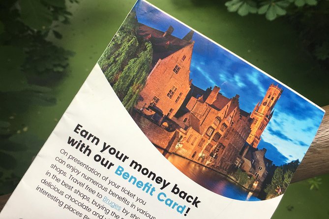 Round-Trip Shuttle Service From Zeebrugge to Bruges - Shuttle Schedule and Frequency