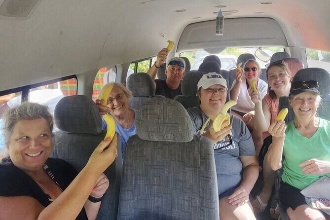 Round-Trip St. Lucia Airport Transfer to any Sandals Resort - Why This Transfer Service Stands Out