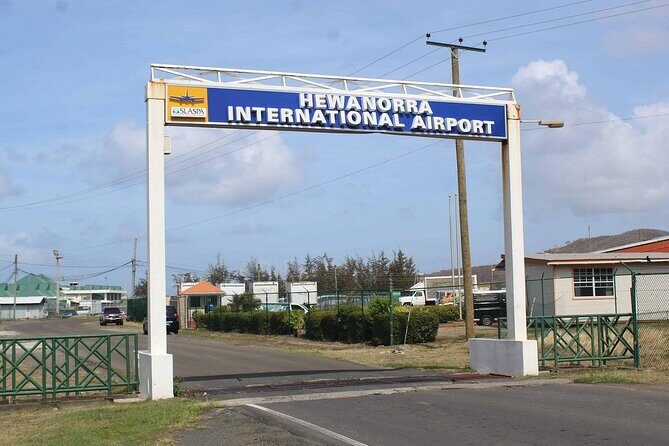 Round-Trip St. Lucia Airport Transfer to any Sandals Resort - Practical Details That Matter