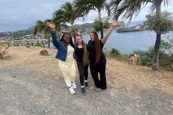 Round-Trip St. Lucia Airport Transfer to any Sandals Resort - FAQs