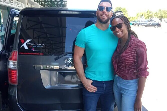 Round Trip St. Lucia Private Airport Transfers - UVF - Who Will Love This Service?