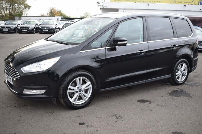 Round Trip Taxi Transfer - Heathrow Airport To & From London - Cancellation Policy and Booking