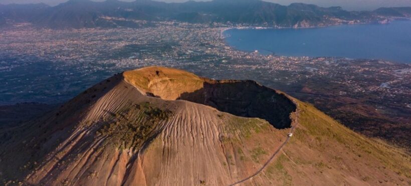 Round-Trip to Vesuvius National Park From Ercolano - The Value of This Tour