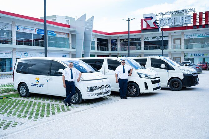 Round Trip Top-Rated Punta Cana Airport Transfer to your Hotel - Key Points