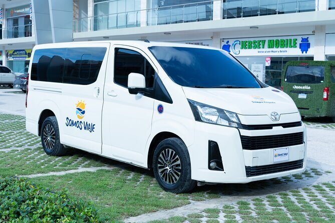 Round Trip Top-Rated Punta Cana Airport Transfer to your Hotel - What Travelers Are Saying