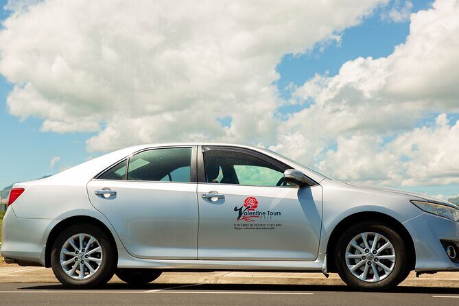 Round trip Transfer Airport to Coral Coast /Denarau Hotels - What to Expect from This Fiji Airport Transfer