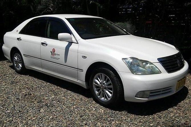 Round trip Transfer Airport to Coral Coast /Denarau Hotels - Analyzing the Cost and Value
