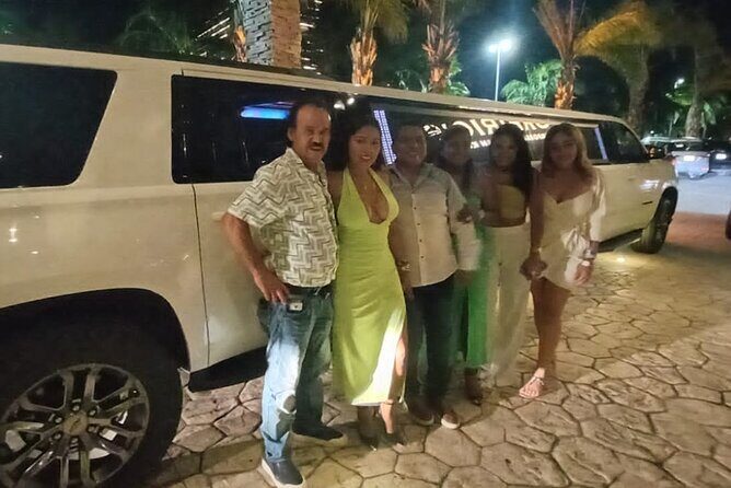 Round trip transfer (Cancun area) - An In-Depth Look at the Cancun Round-Trip Transfer