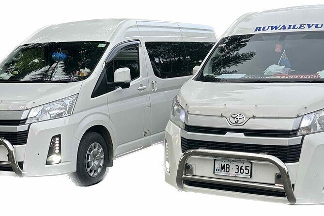 Round-trip Transfer :Nadi Airport to Denarau Island Hotels - Who This Transfer Service Is Perfect For