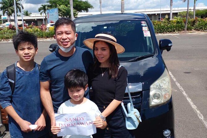 Round Trip Transfer -Nadi Airport to Intercontinental Resort - FAQ
