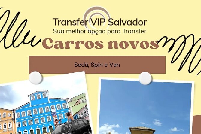 Round Trip Transfer to Grand Palladium Imbassaí - Accessibility and Additional Information