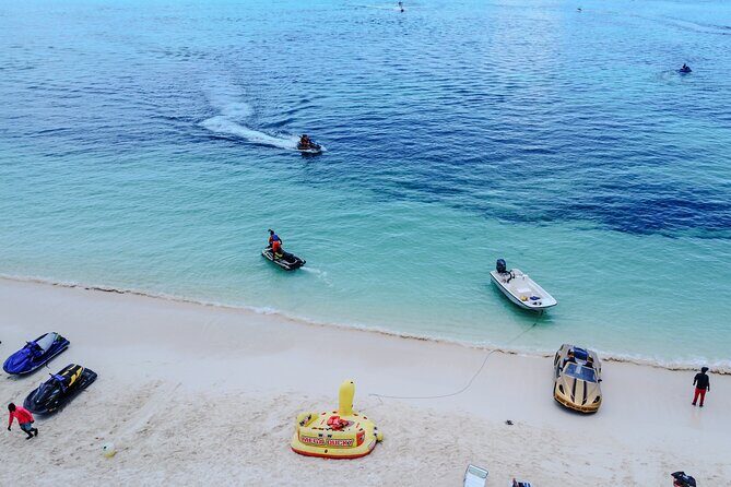 Round Trip Transportation to Cable Beach/Bahamar Resort/Breezes - The Sum Up: The Bottom Line