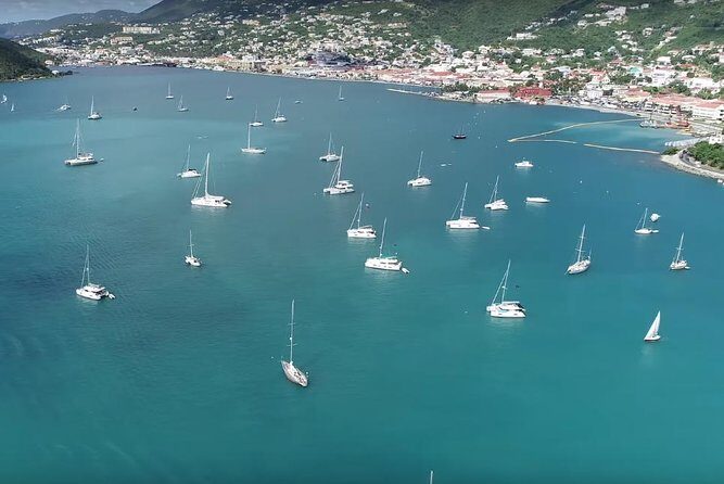 Round-Trip Transportation to Coral World Park and Coki Beach - Final Thoughts: Is It Worth It?