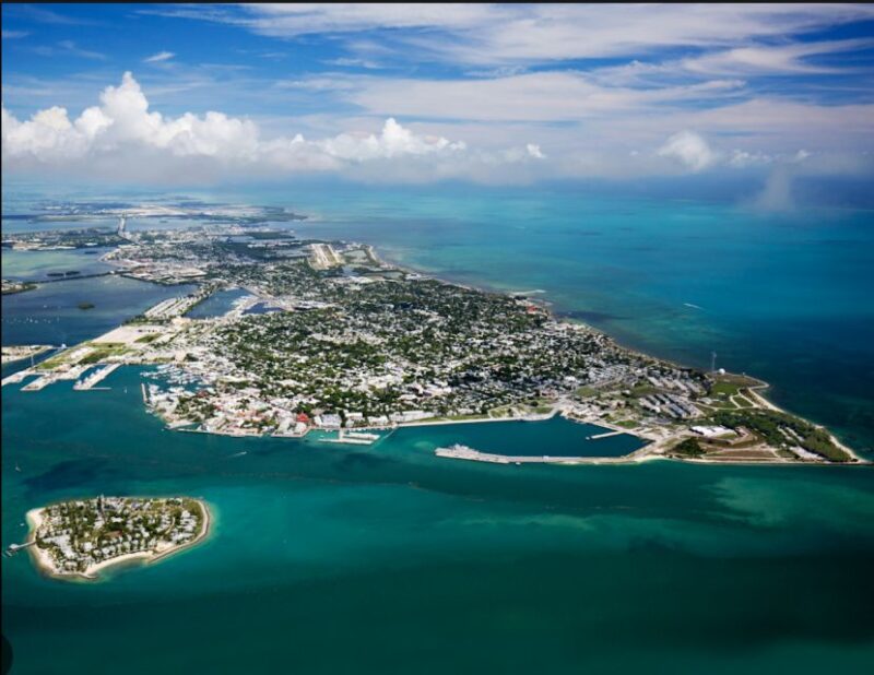 Round-trip Transportation to Key West from Miami - What Travelers Can Expect: Pros and Cons